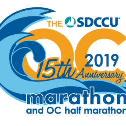 SDCCU OC Marathon | OC Half Marathon & 5k | Orange County, CA