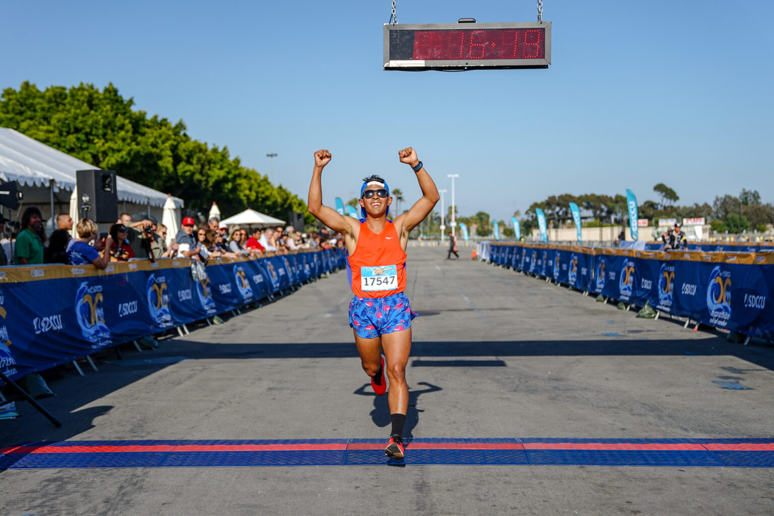 2024 RACE WEEKEND QUICK LINKS - OC Marathon | OC Half Marathon & 5k ...