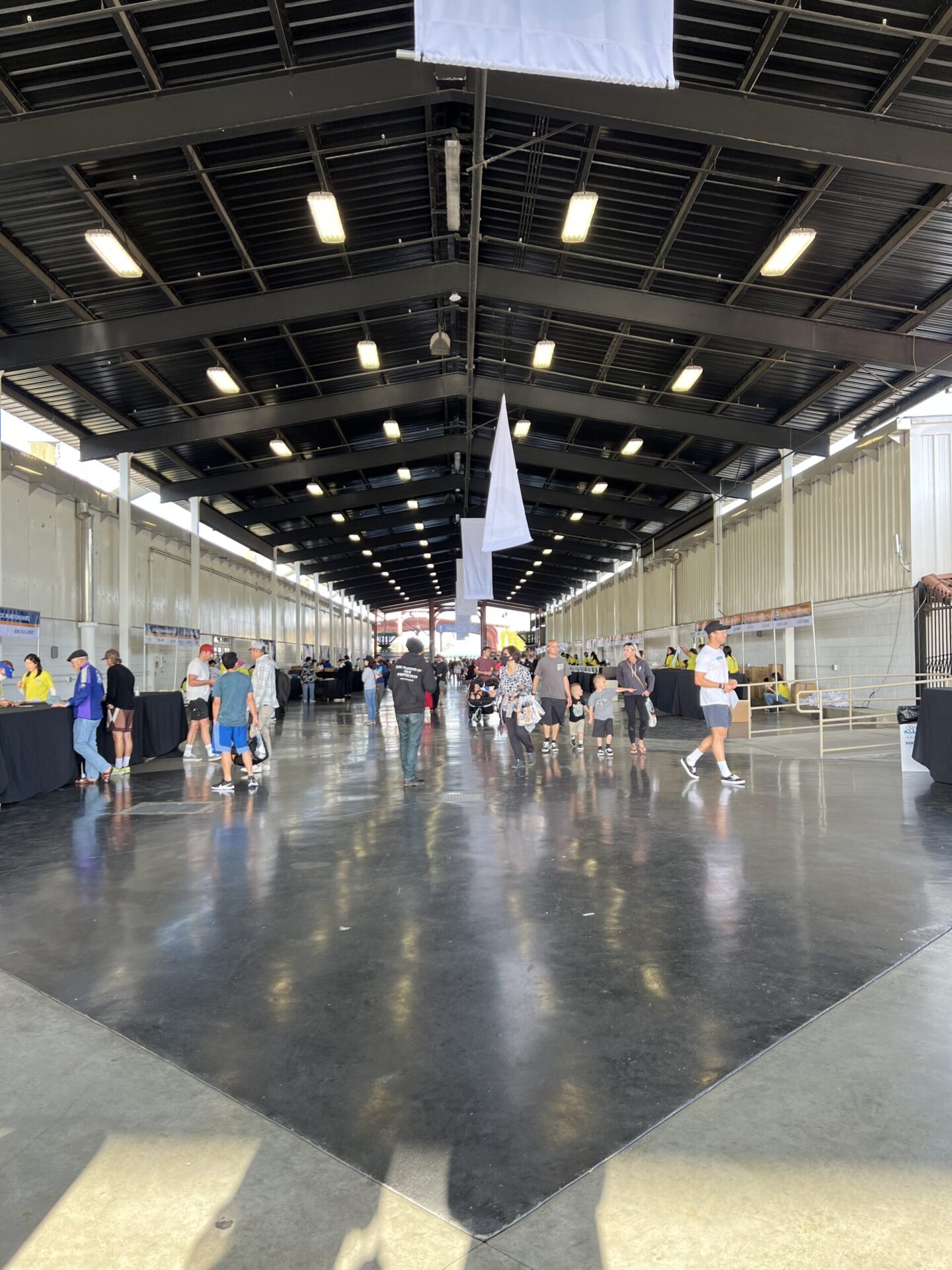 LIFESTYLE & FITNESS EXPO - SDCCU OC Marathon | OC Half Marathon & 5k ...