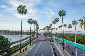 Premier Southern California Marathons - OC Marathon