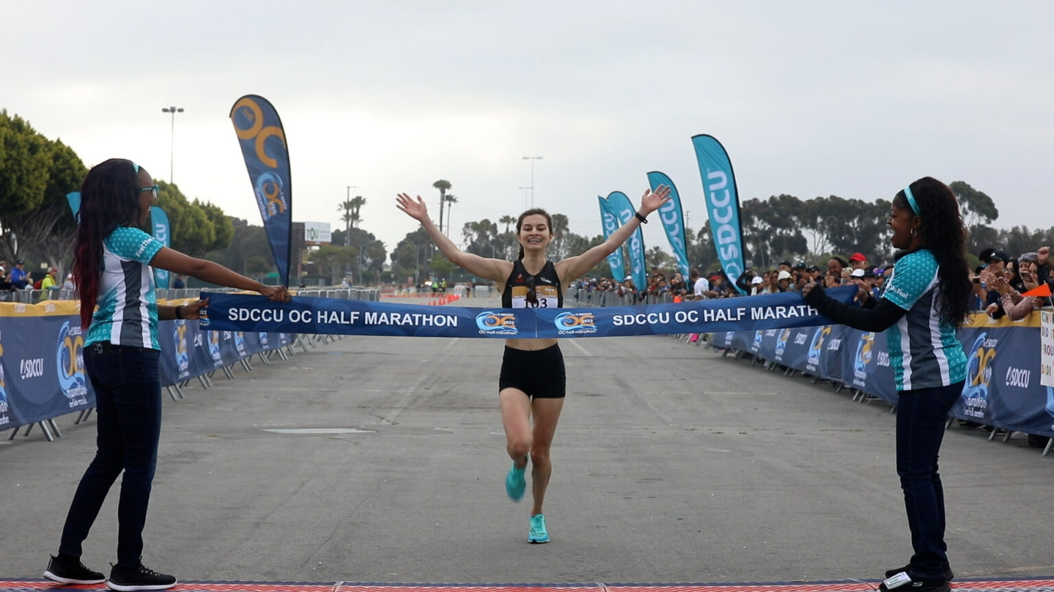 REGISTRATION UPGRADES - OC Marathon | OC Half Marathon & 5k | Orange ...