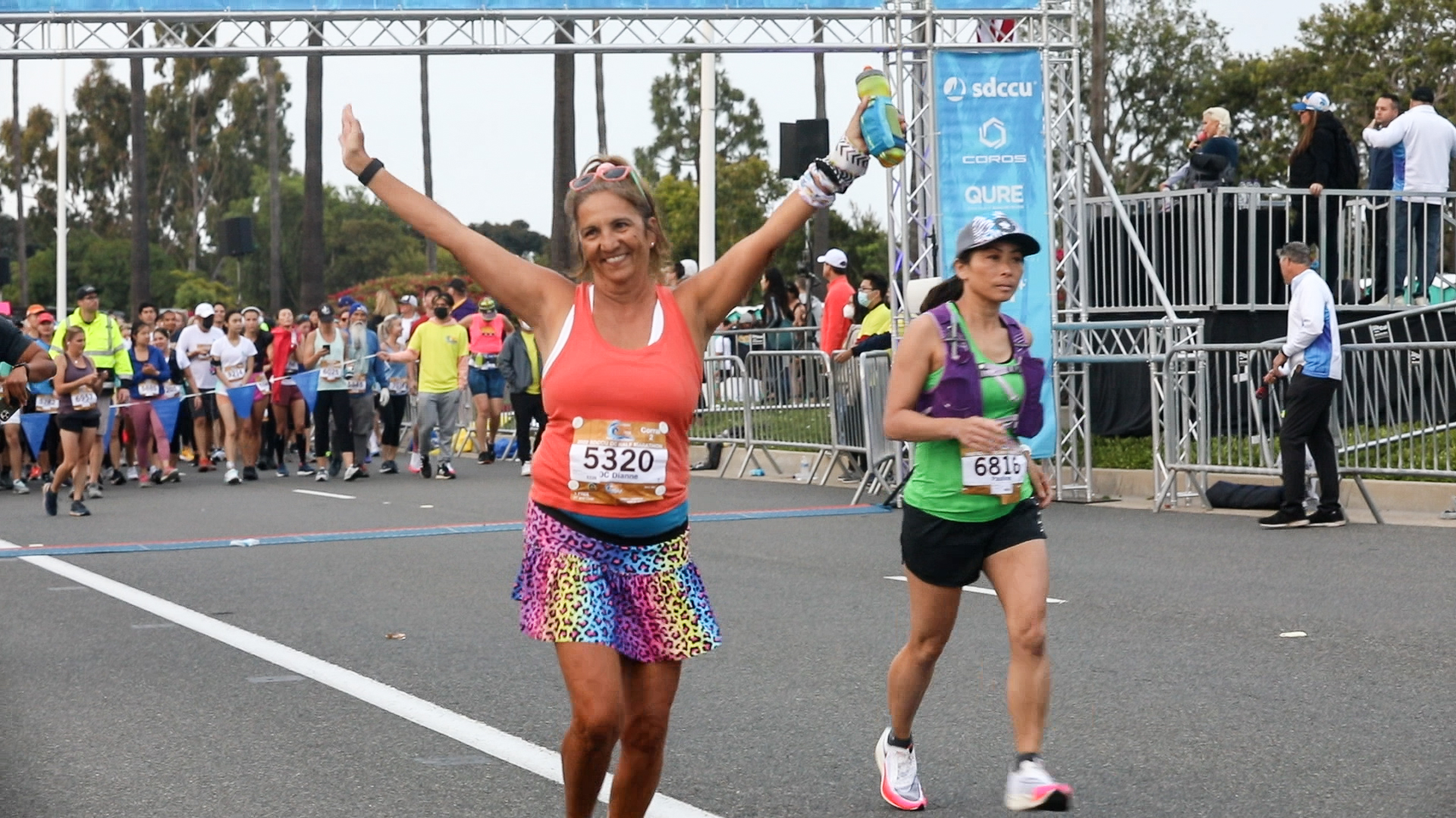 LEGENDS - OC Marathon | OC Half Marathon & 5k | Orange County, CA