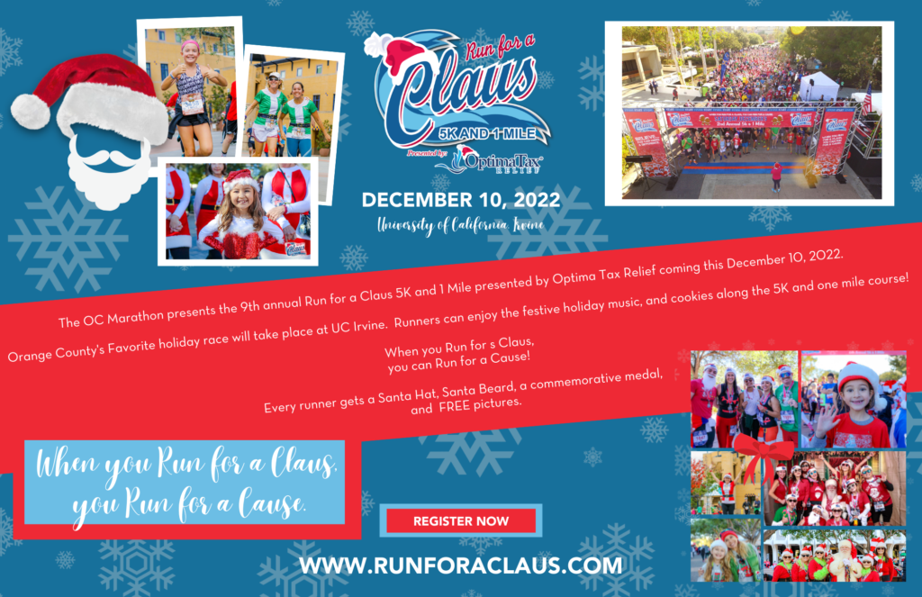 THEMED RUNNING EVENTS - SDCCU OC Marathon | OC Half Marathon & 5k ...