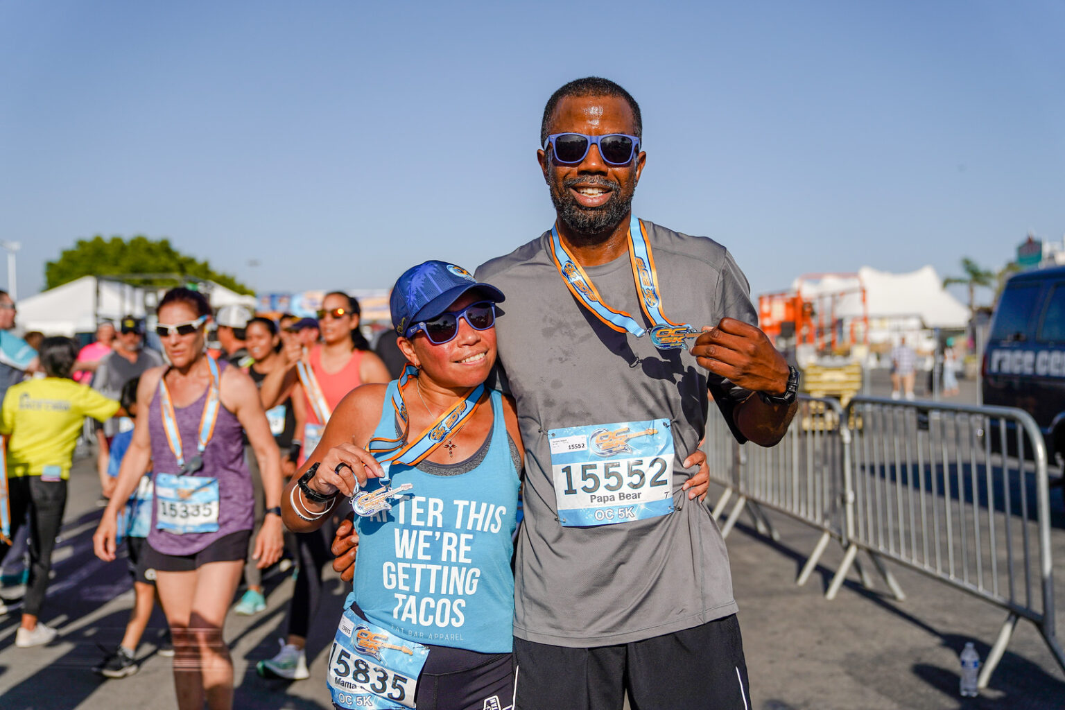 REGISTRATION UPGRADES - OC Marathon | OC Half Marathon & 5k | Orange ...