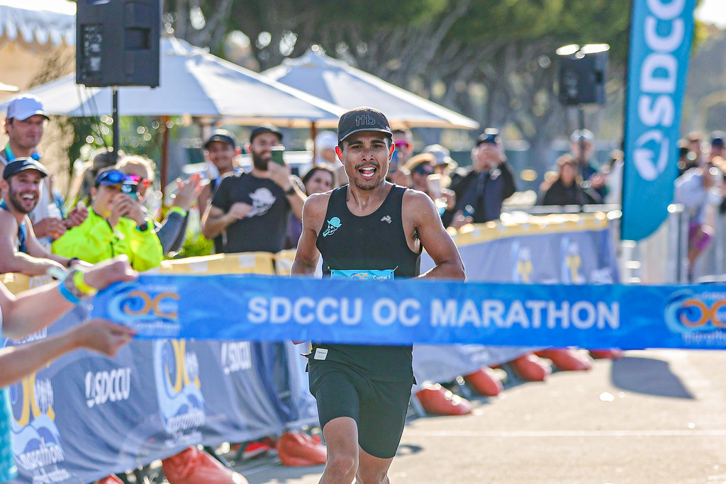 ELITE ATHLETES - SDCCU OC Marathon | OC Half Marathon & 5k | Orange ...