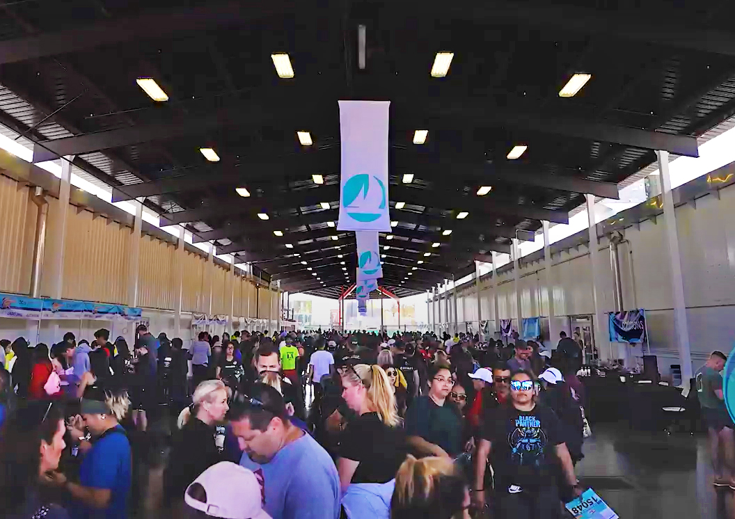 Plan Your Weekend with Our Complete Event Schedule