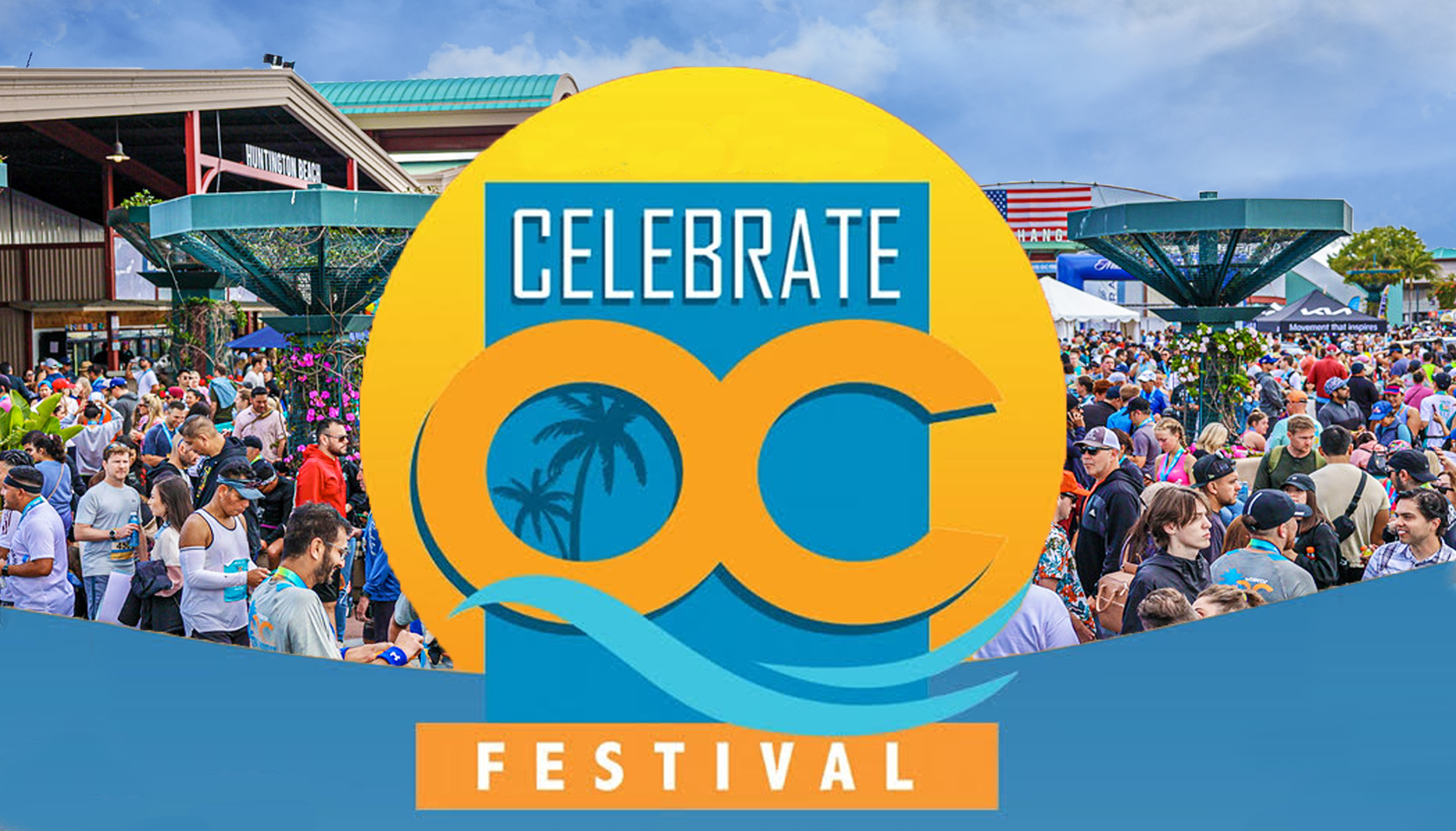 Celebrate OC Marathon Weekend with Exciting Entertainment