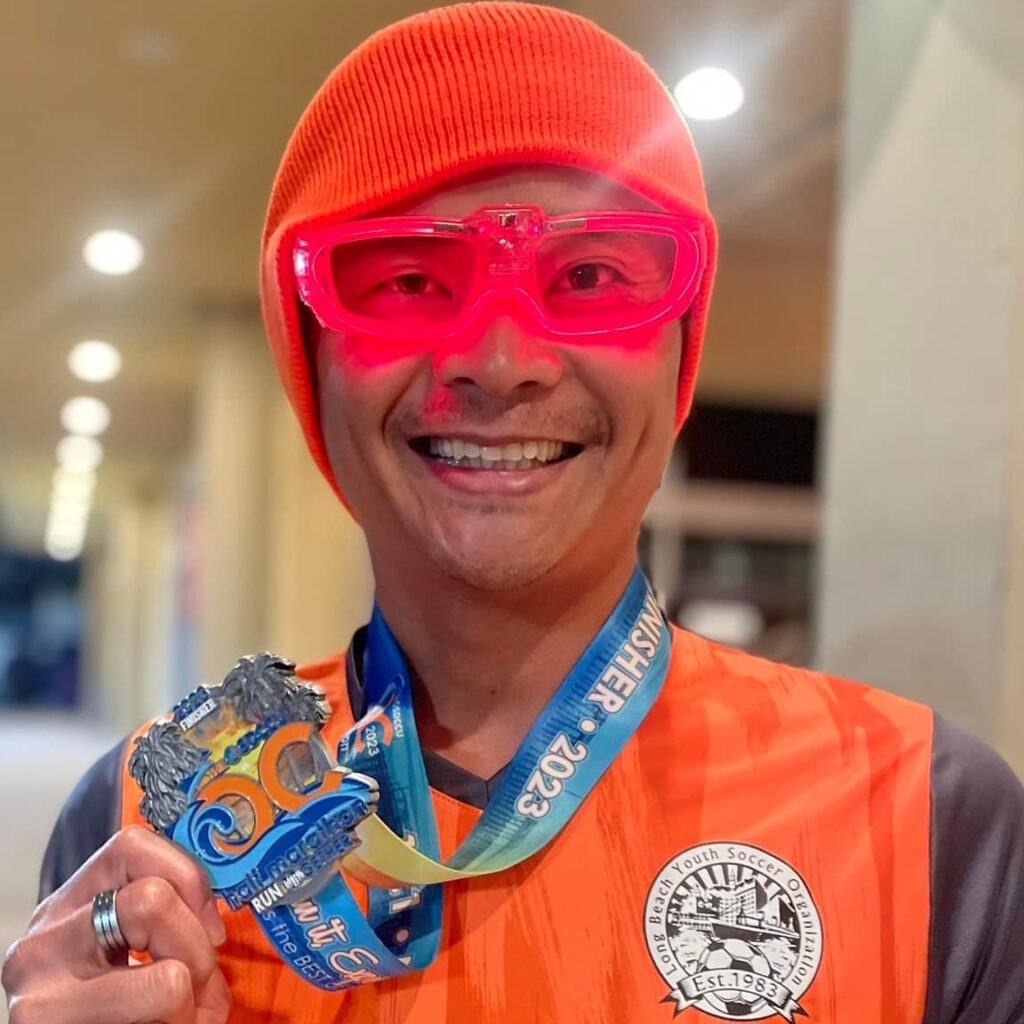 AMBASSADORS - OC Marathon | OC Half Marathon & 5k | Orange County, CA