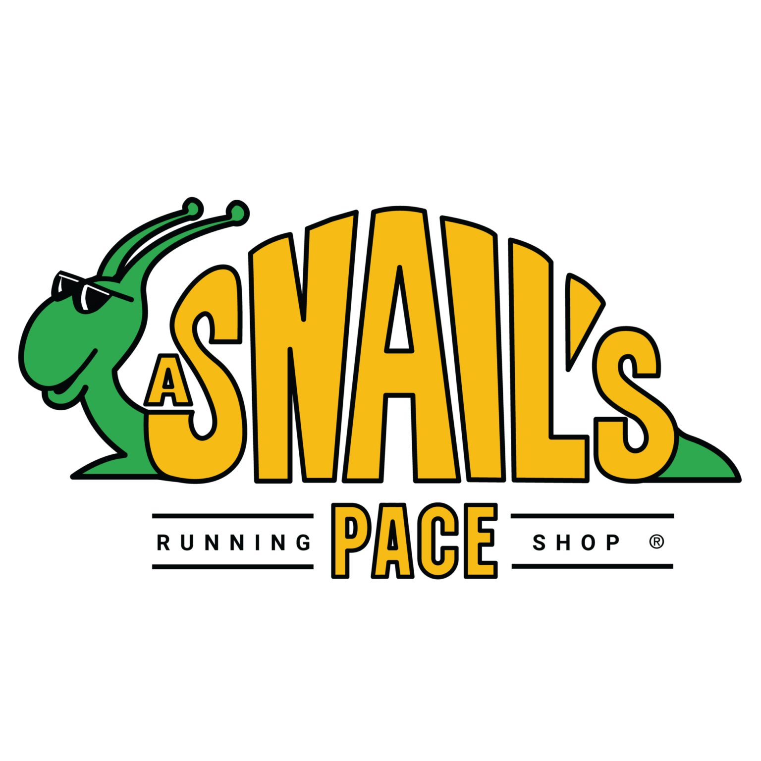 Join A Snail's Pace and Run with Passion and Purpose