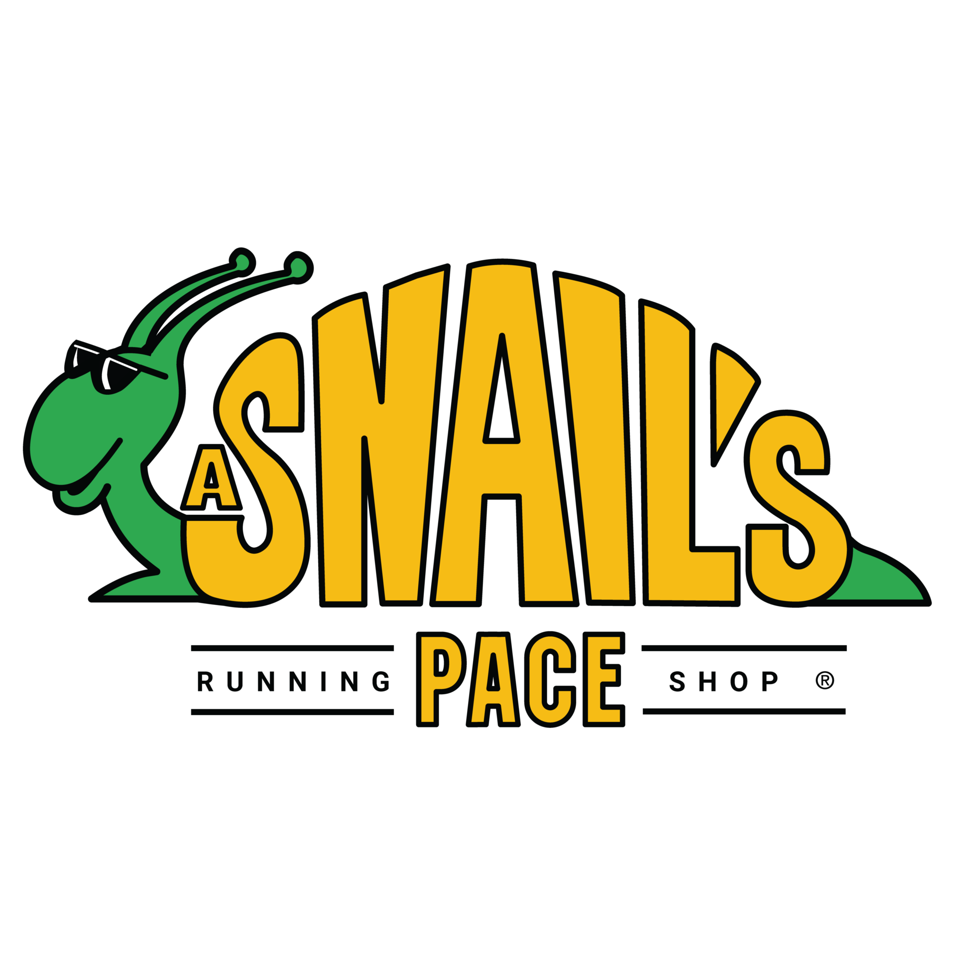 Join A Snail's Pace and Run with Passion and Purpose