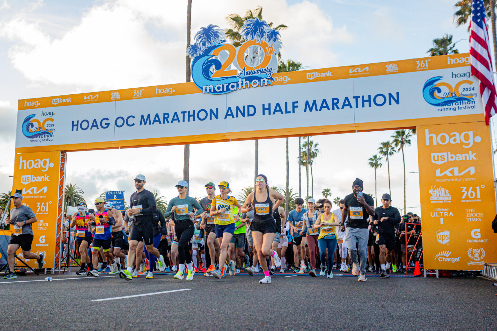 Half Marathon Prep: Half Marathon Training Prep: Common Runner Injuries ...