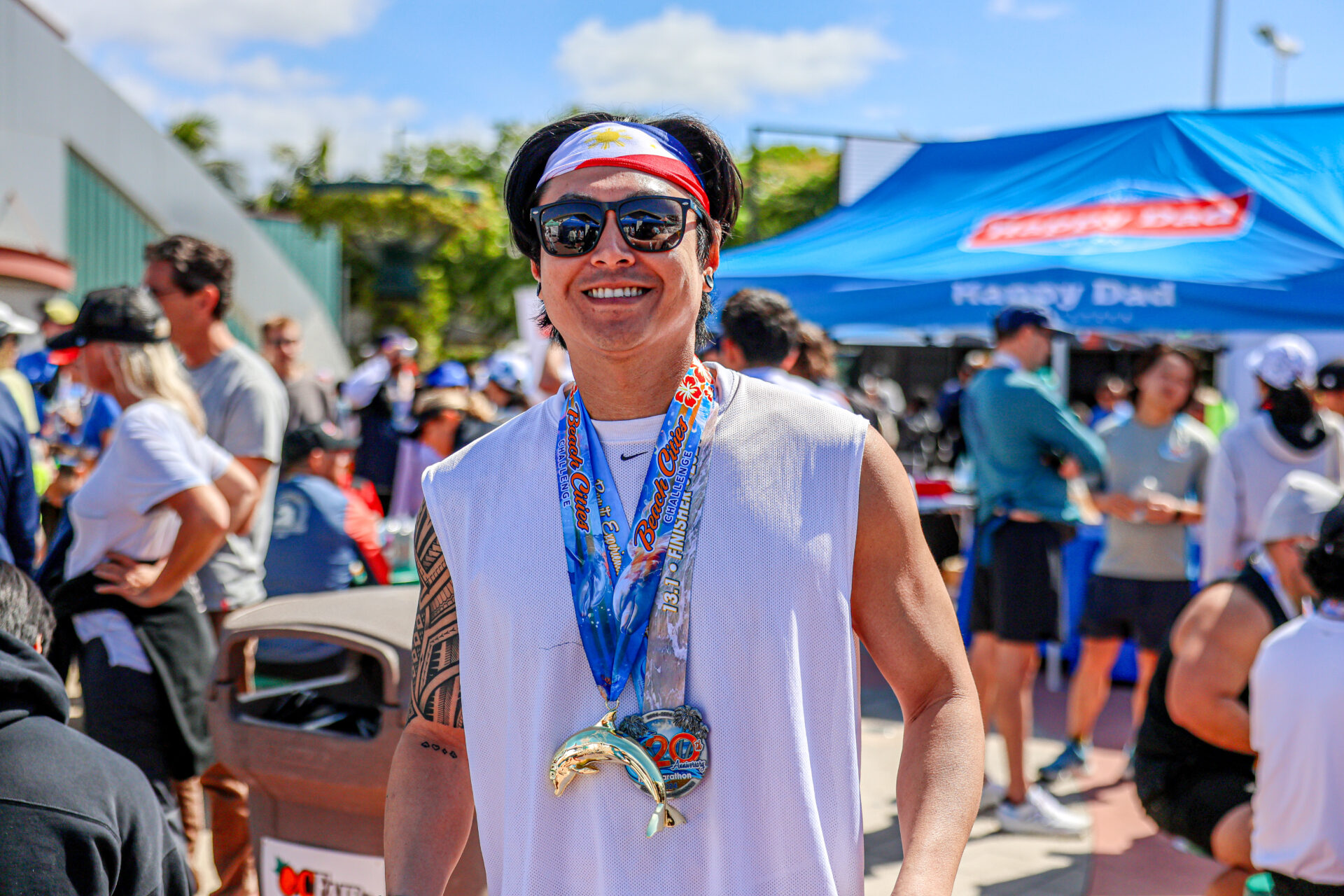 Premier Southern California Marathons - OC Marathon