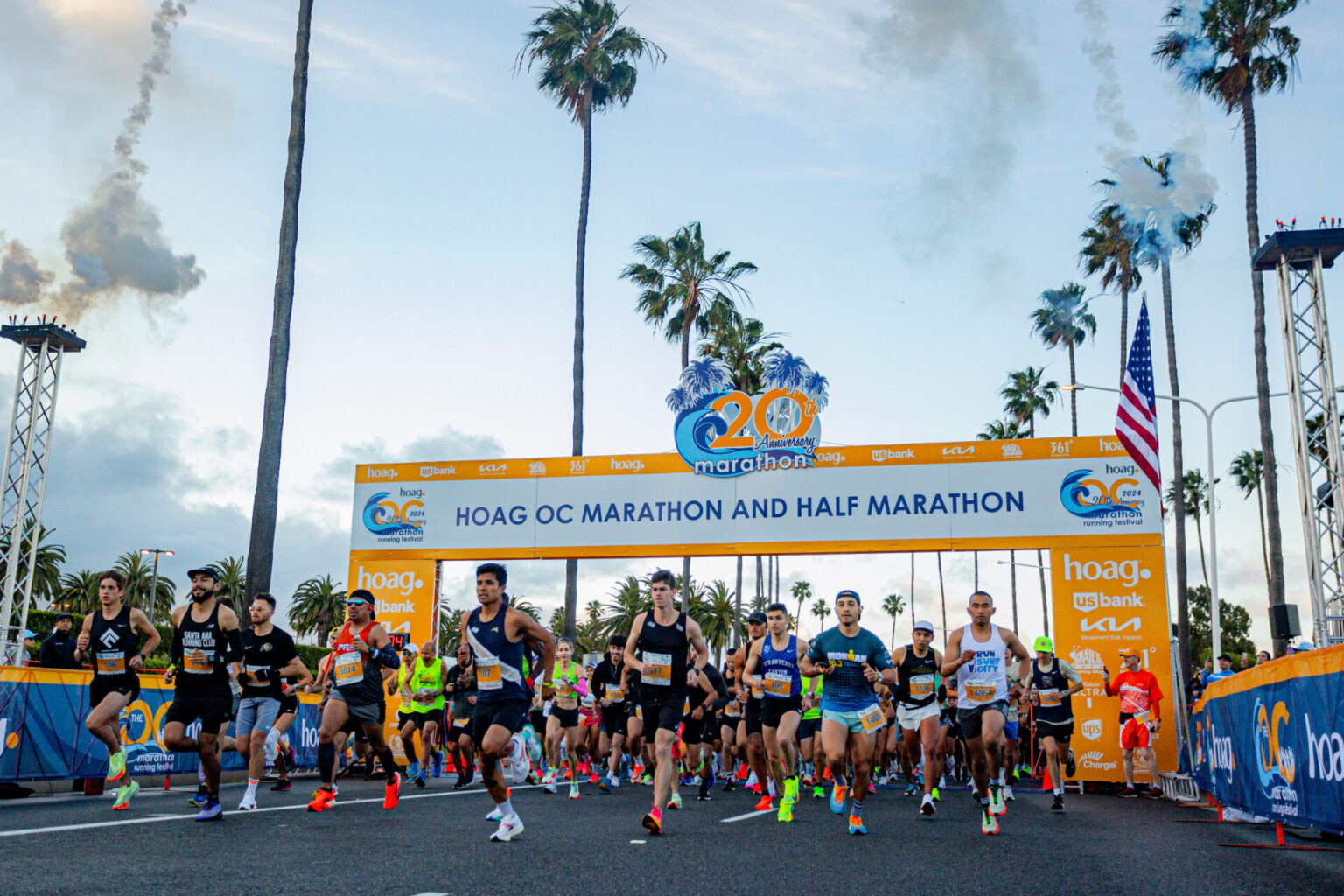 Join A Snail's Pace and Run with Passion and Purpose